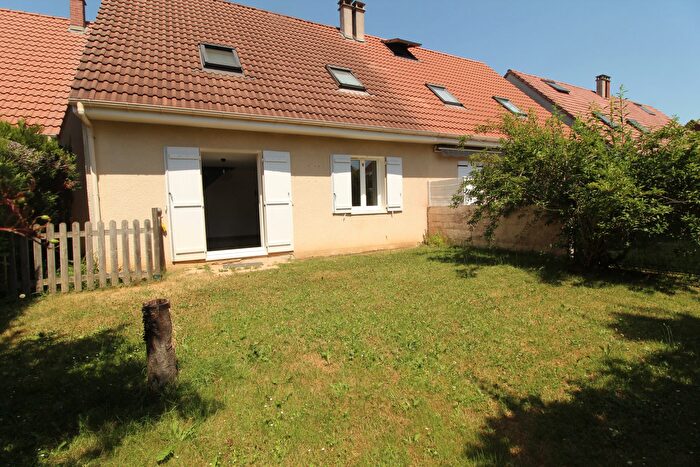 Maison 5 pièces à Guyancourt, à vendre