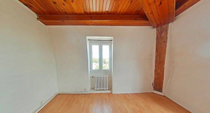 Girondins, Lyon 7ème arrondissement : Appartement 2 pièces à louer
