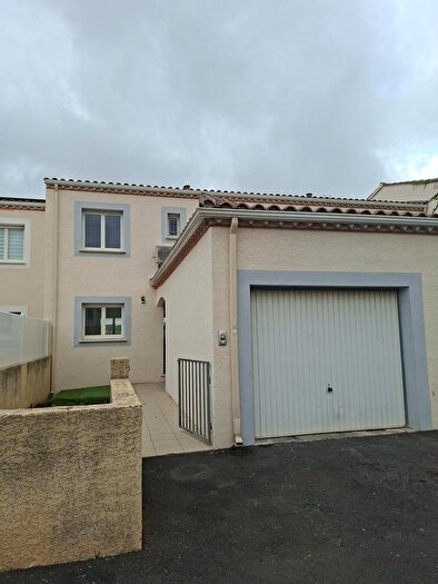 Maison 4 pièces à vendre - Béziers, Perch des Moulins, Font Neuve, Terries