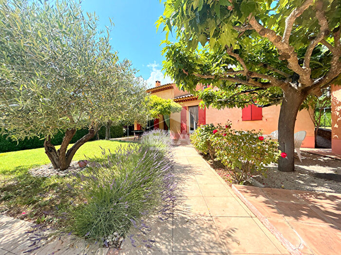 Maison à vendre - La Tour-dAigues - 5 pièces - 3 chambres