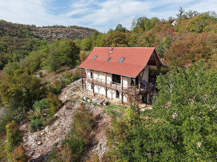 Maison 4 pièces à vendre - Cadrieu