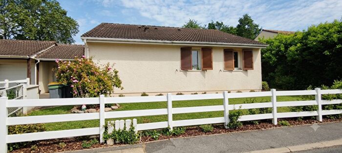 Maison 4 pièces à vendre à Les Mureaux, Les Musiciens, Apremont