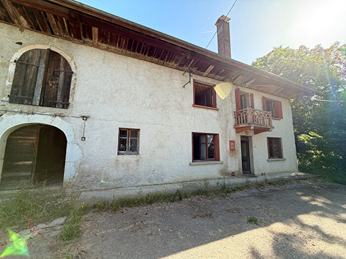 Vaulx - Maison 6 pièces à vendre