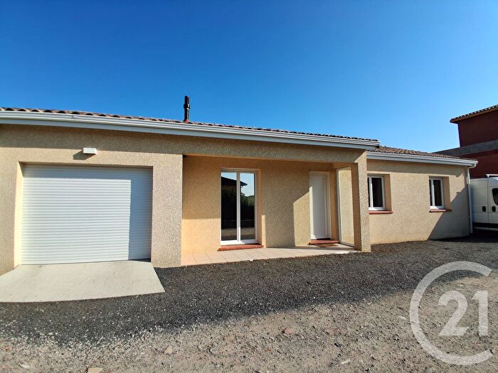 Maison 4 pièces à Saint-Jory, à vendre
