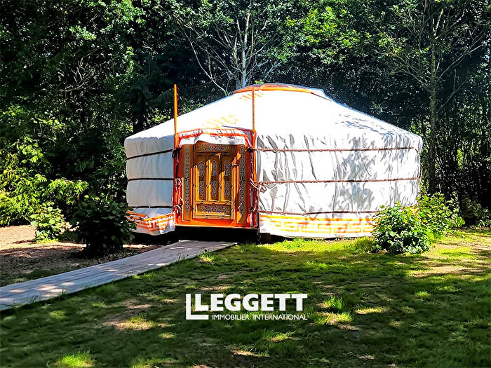 Maison à vendre - Le Tourneur - 4 pièces - 2 chambres