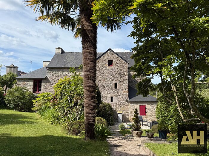 Maison 7 pièces à Brest, Bohars, à vendre
