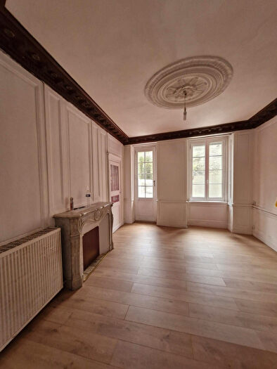 Lamballe, Centre-ville - Appartement 3 pièces à vendre