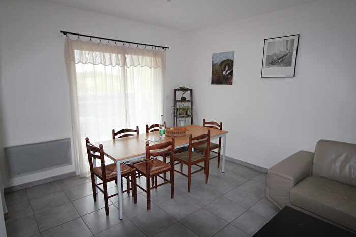 Appartement à louer - Pujaudran - 3 pièces - 2 chambres