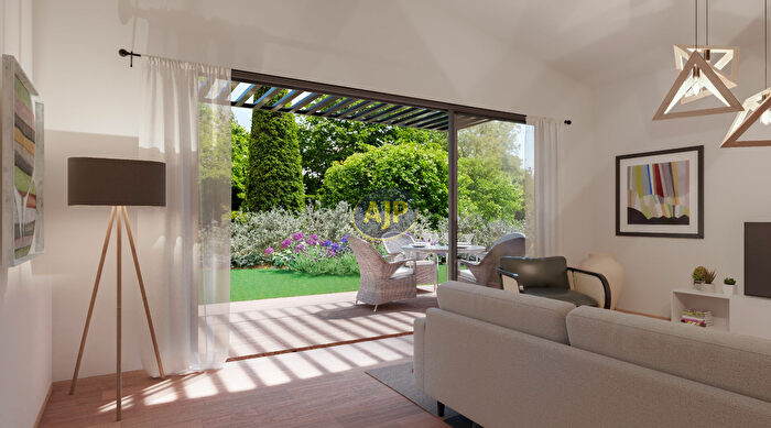 Maison à vendre - Talence, Fauvettes, Peylanne, Plume - 6 pièces - 5 chambres