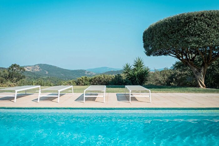 La Garde-Freinet - Maison 5 pièces à vendre