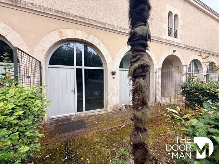 Niort : Appartement 3 pièces à vendre