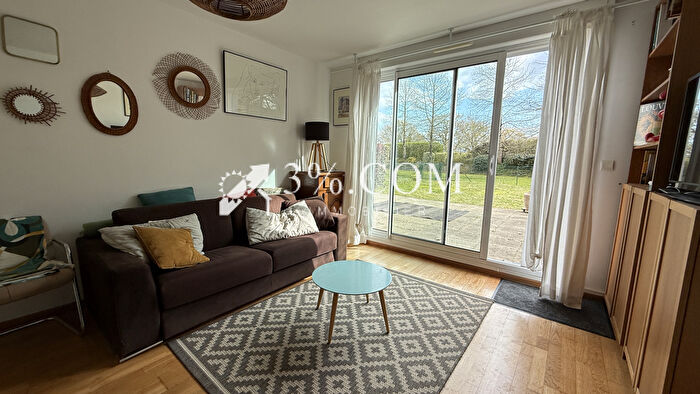 Appartement à vendre - Baden - 2 pièces - 1 chambre