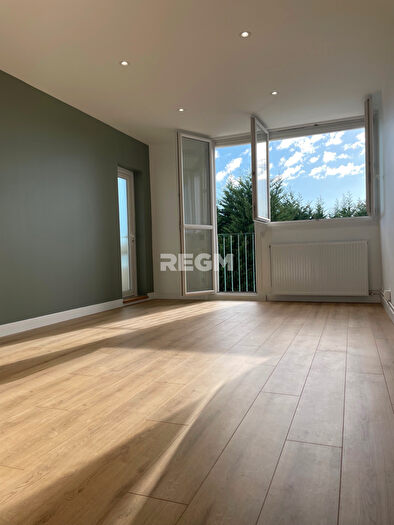 Appartement à vendre - Carbon-Blanc - 3 pièces - 2 chambres