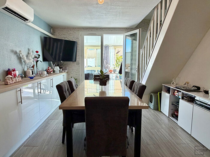 Maison à vendre - Narbonne, Narbonne Plage - 4 pièces - 3 chambres