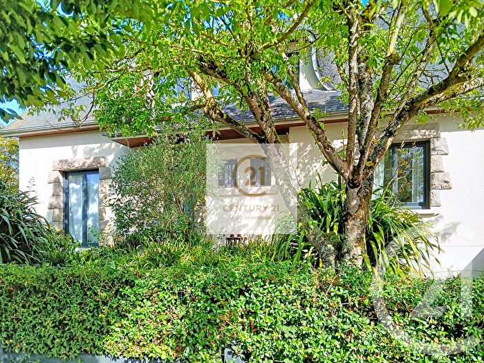 Maison 6 pièces à vendre à Mordelles