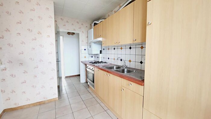 Appartement à vendre - Colomiers, Bascule, Oratoire - 4 pièces - 3 chambres