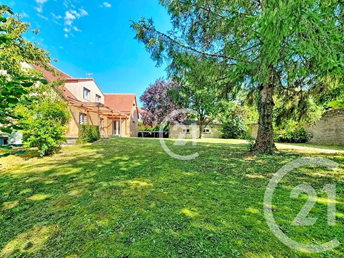 Maison 7 pièces à vendre à Colomby-sur-Thaon