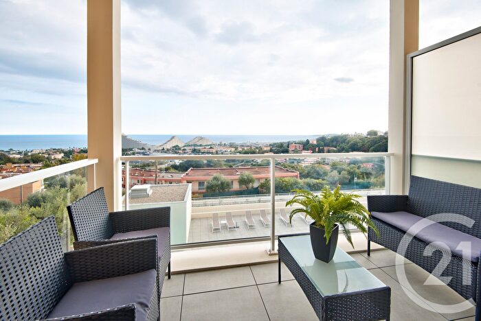 Appartement à vendre - Villeneuve-Loubet, Plage - 2 pièces - 1 chambre