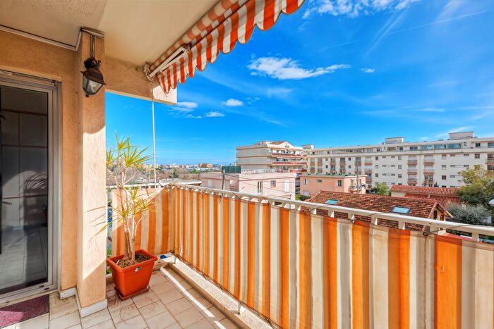 Appartement à vendre - Saint-Laurent-du-Var, Centre-ville, Rascas, Notre-Dame, Condamines - 4 pièces - 3 chambres