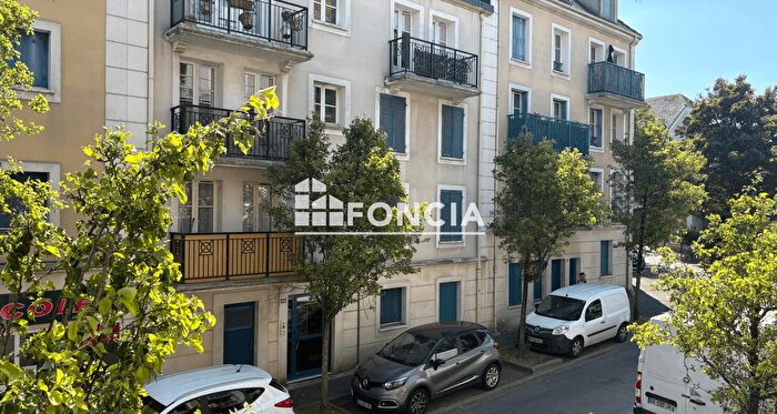 Thiais, Proche Choisy : Appartement 4 pièces à vendre