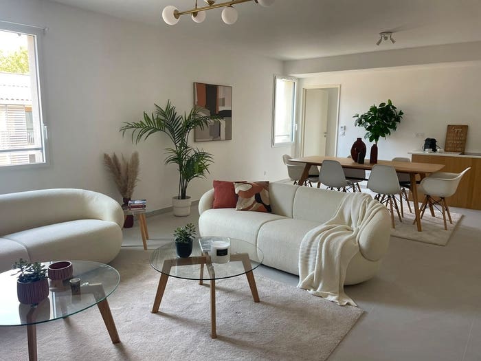 Saint-Rémy-de-Provence : Maison 4 pièces à vendre