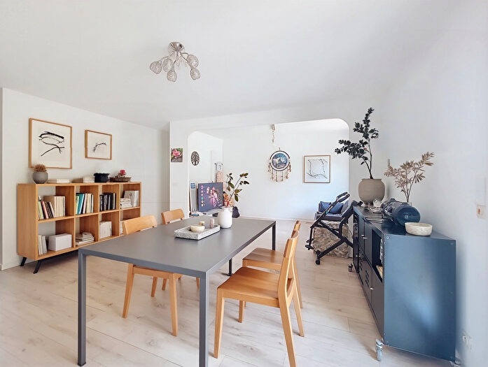 Maison à vendre - Le Pian-Médoc - 5 pièces - 3 chambres