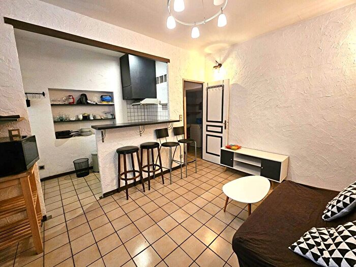 Appartement 2 pièces à louer - Centre Ville, Aix-en-Provence