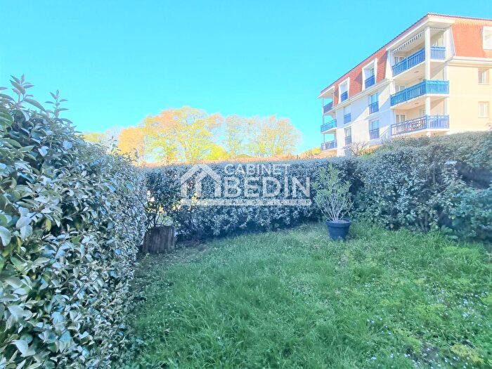 Appartement à vendre - Saint-Paul-lès-Dax, La Pince, La Pigneraie, Lesbordes, Hontarrède - 3 pièces - 2 chambres