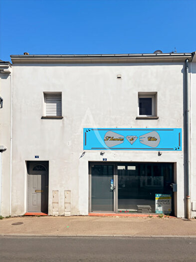 Saint-Jean-de-Monts, Centre-ville, Vasais : Maison 2 pièces à vendre