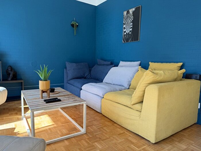 Quimper - Appartement 4 pièces à vendre