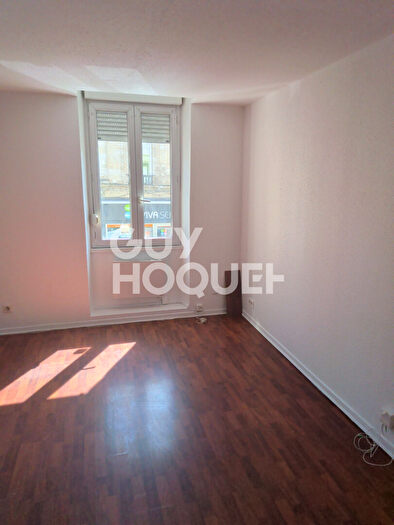 Appartement 1 pièce à Bordeaux, Chartrons, Paul Doumer, à louer