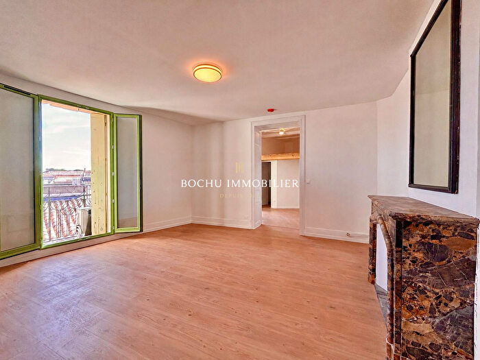 Castelnau-le-Lez : Appartement 2 pièces à louer
