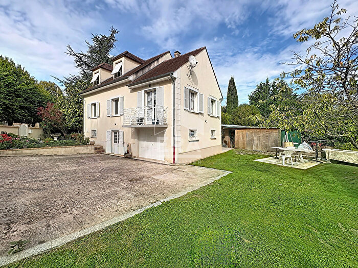 Étampes, Saint-Martin, Saint-Gilles - Maison 5 pièces à vendre