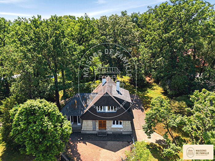 Maison 7 pièces à vendre à Rueil-Malmaison, Jonchere, Malmaison, Saint-Cucufa