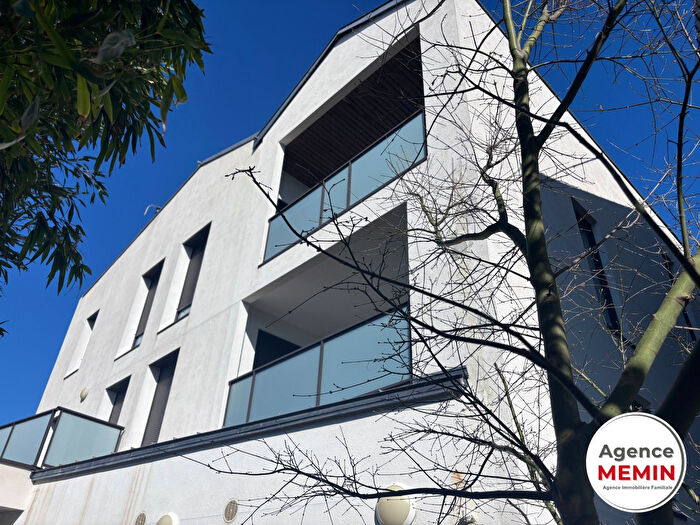 Appartement à vendre - Bretignolles-sur-Mer - 2 pièces - 1 chambre