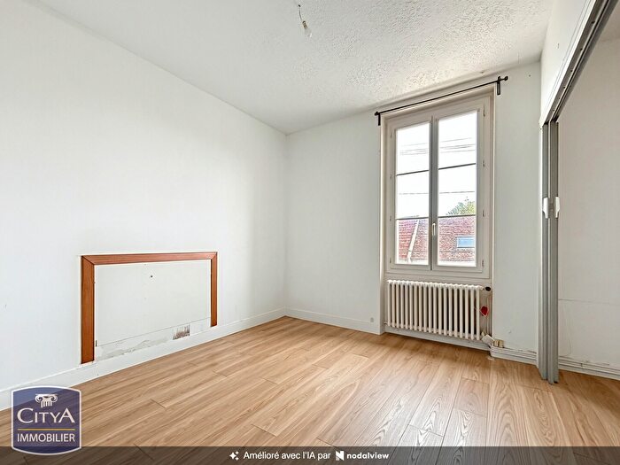 Appartement 2 pièces à Saint-Jean-de-Braye, Centre-ville, à vendre