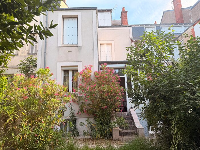 Maison 8 pièces à vendre - Tours, Lakanal, Strasbourg