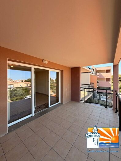 Appartement 3 pièces à louer à Leucate