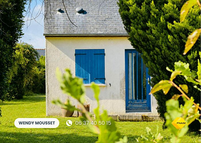 Maison 5 pièces à Le Tour-du-Parc, à vendre