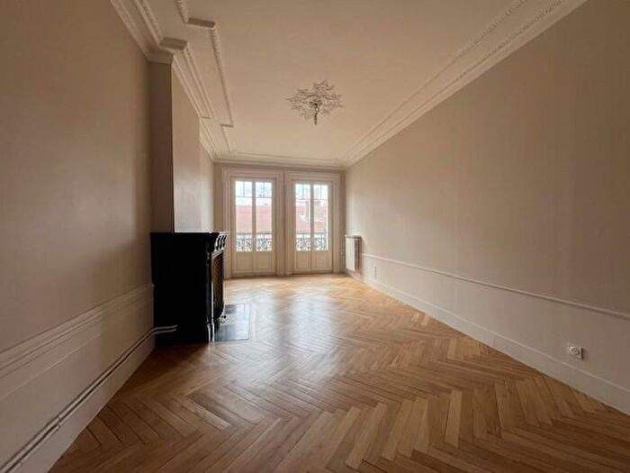 Appartement à louer - Saint-Étienne, Centre-ville, Peuple, Chavanelle - 2 pièces - 1 chambre