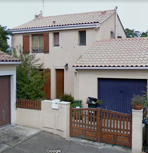 Maison à vendre - Floirac - 5 pièces - 3 chambres