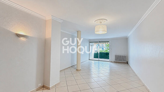 Avignon, Saint-Ruf - Appartement 3 pièces à vendre