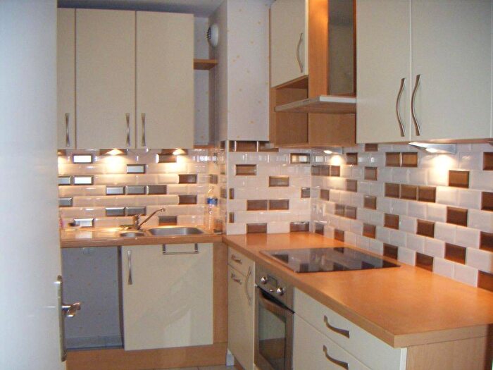 Appartement à louer - Vilmorin, Massy - 3 pièces - 2 chambres