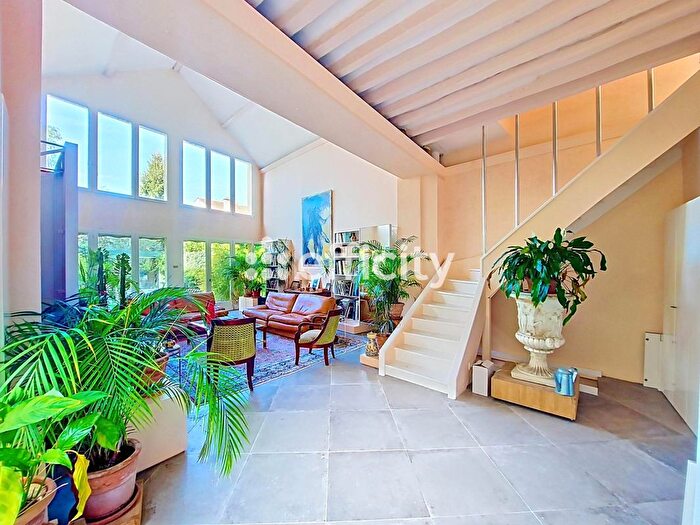 Maison 6 pièces à Taverny, Centre-ville, Les Coteaux, à vendre