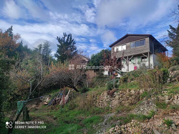 Maison à vendre - Colognac - 4 pièces - 3 chambres