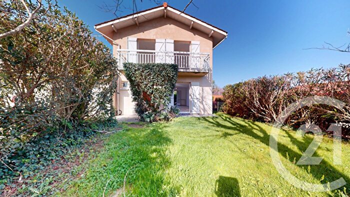 Maison à vendre - Tarnos - 4 pièces - 3 chambres