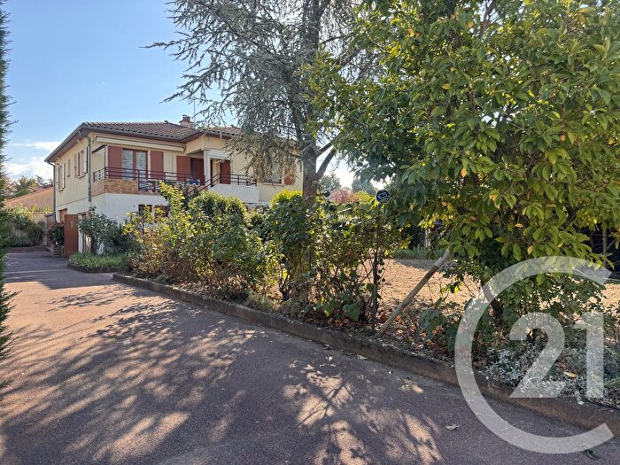 Davézieux : Maison 6 pièces à vendre