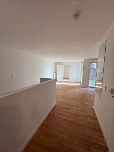 Appartement à louer - Marceau, République, Courbevoie - 2 pièces - 1 chambre