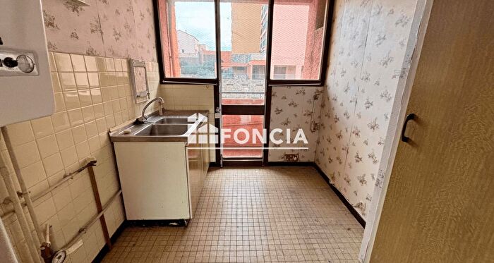 Appartement à vendre - Banyuls-sur-Mer - 2 pièces - 1 chambre