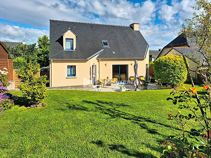 Saint-Père - Maison 5 pièces à vendre